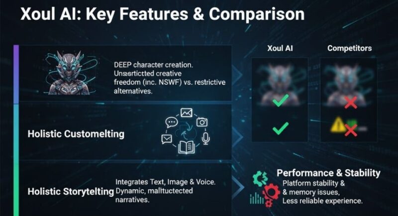 Xoul AI Review: Is it the Right Choice for You?